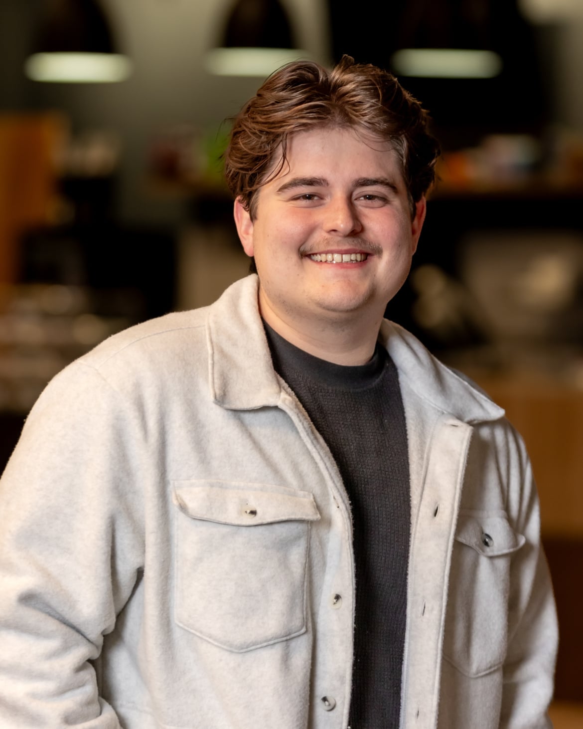 Zack Woods | Realife Church