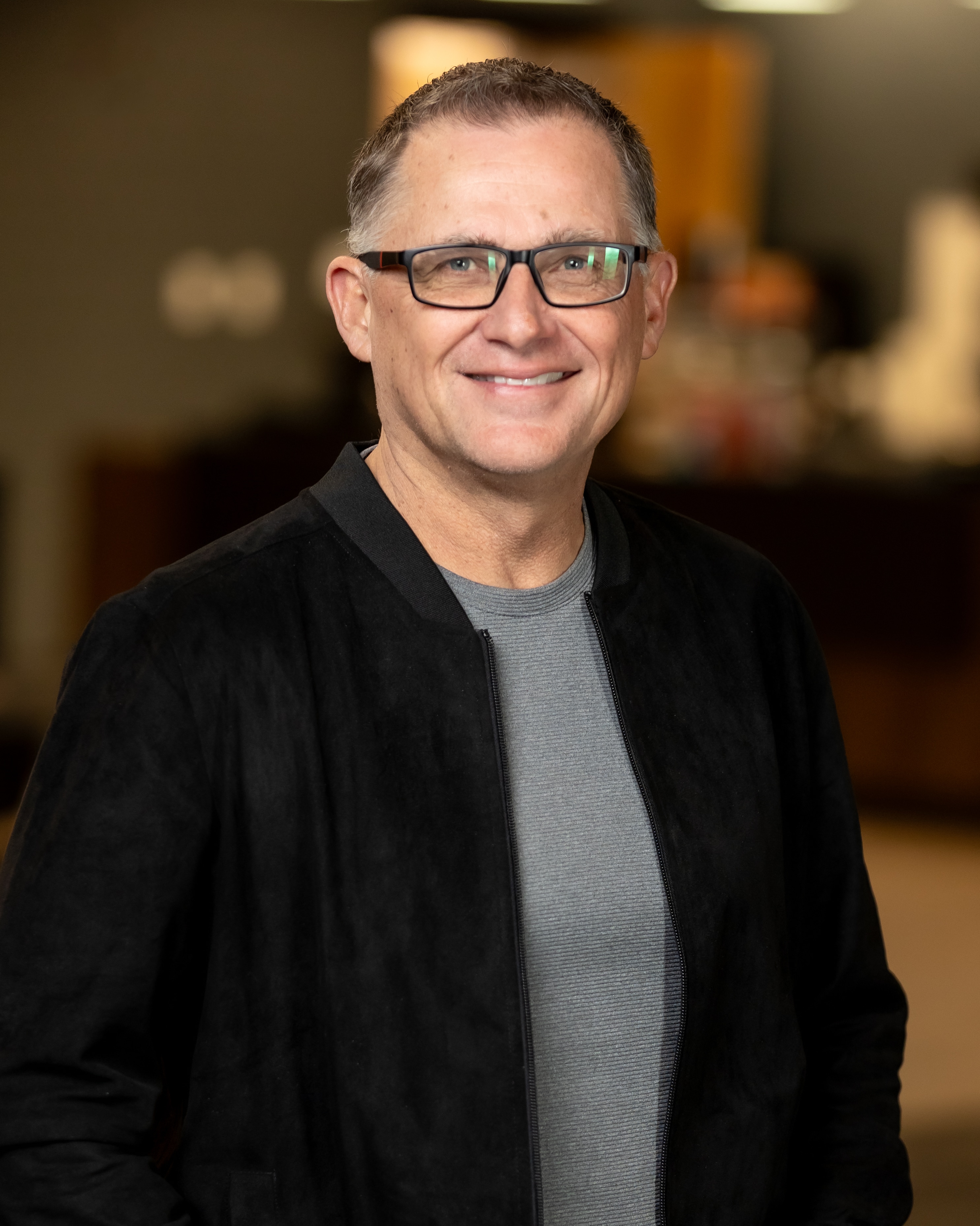 David Eichler | Realife Church