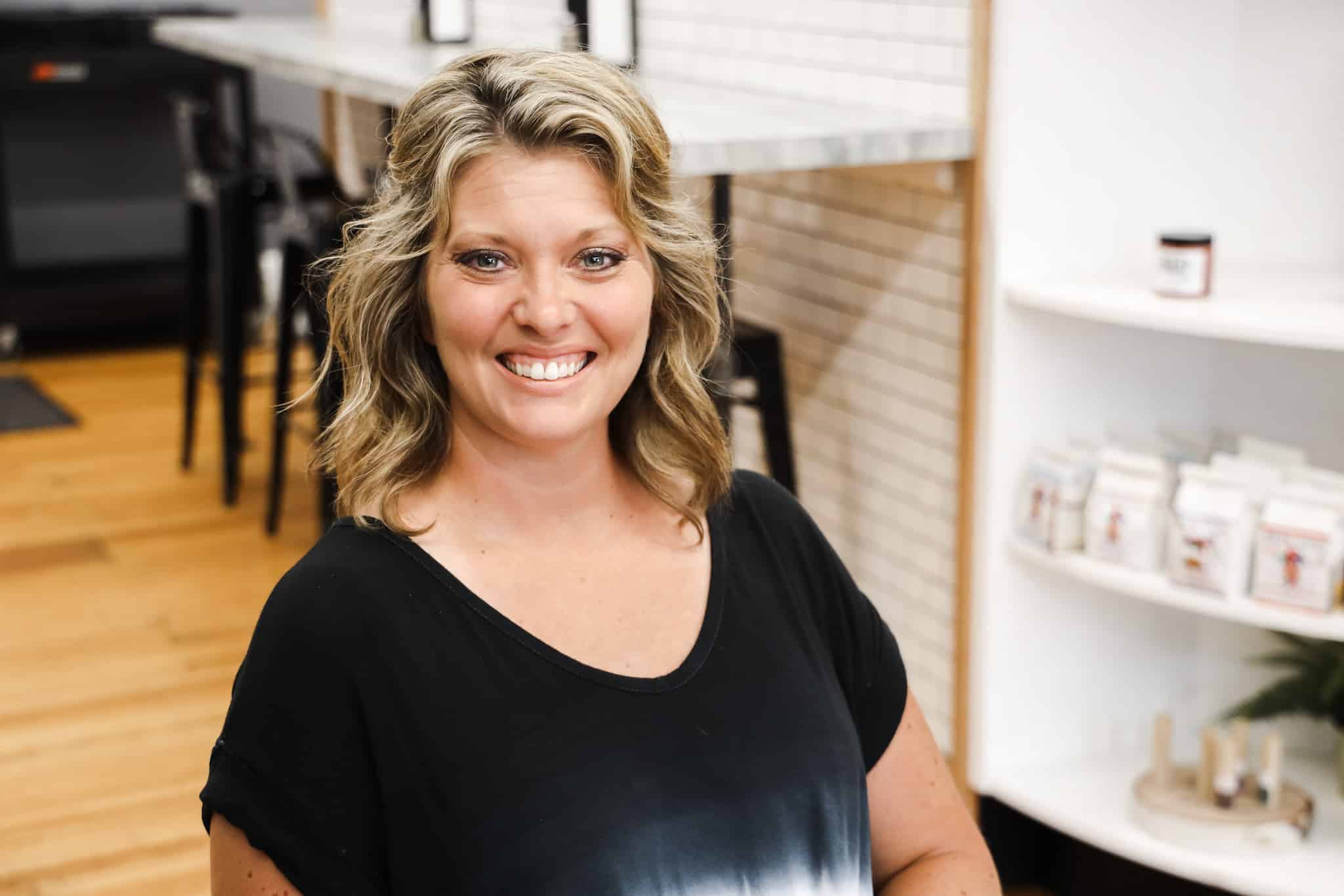 Meghan Britt | Realife Church