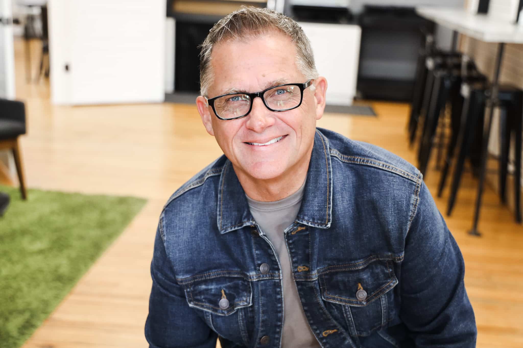 David Eichler | Realife Church