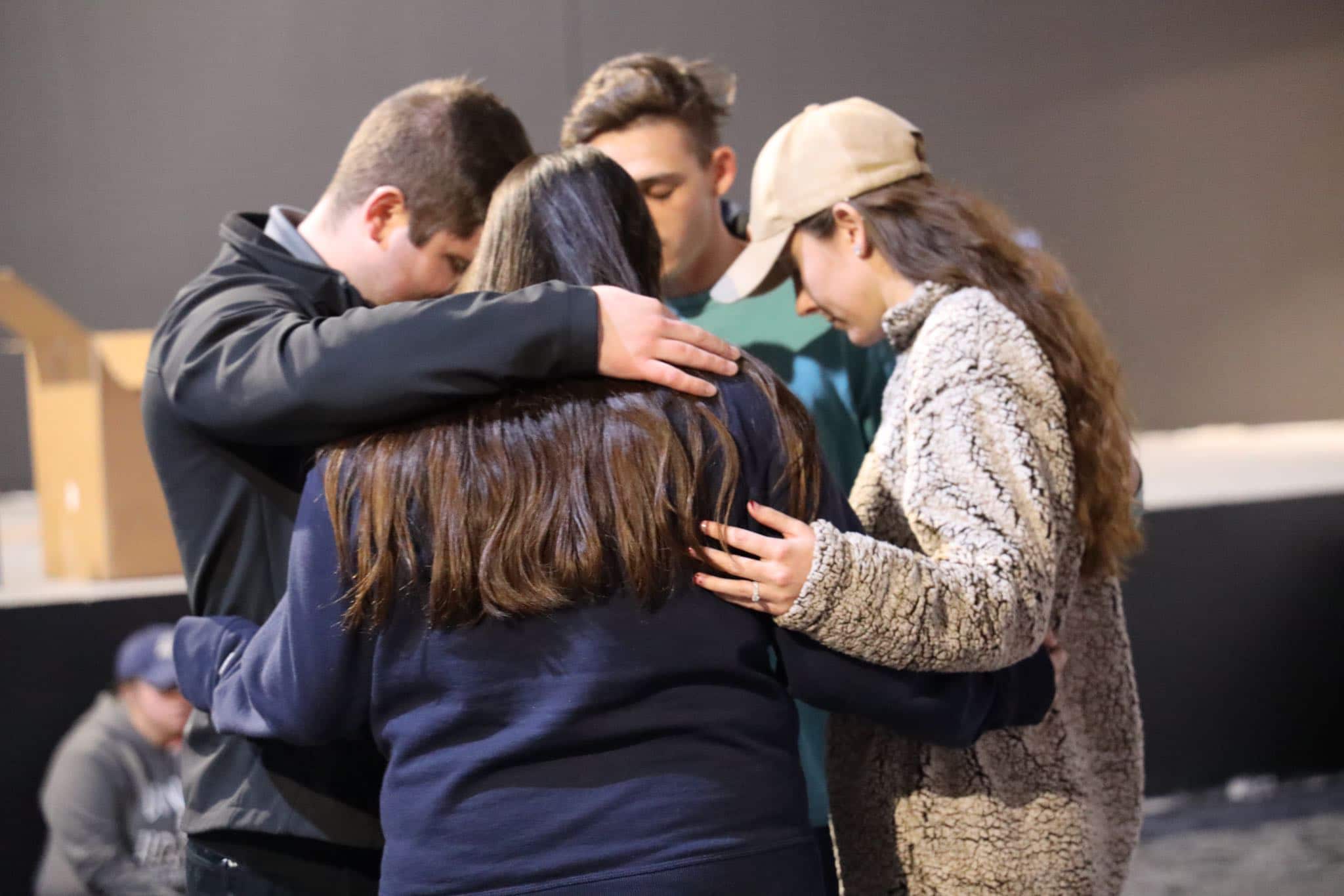 Dream Team | Realife Church