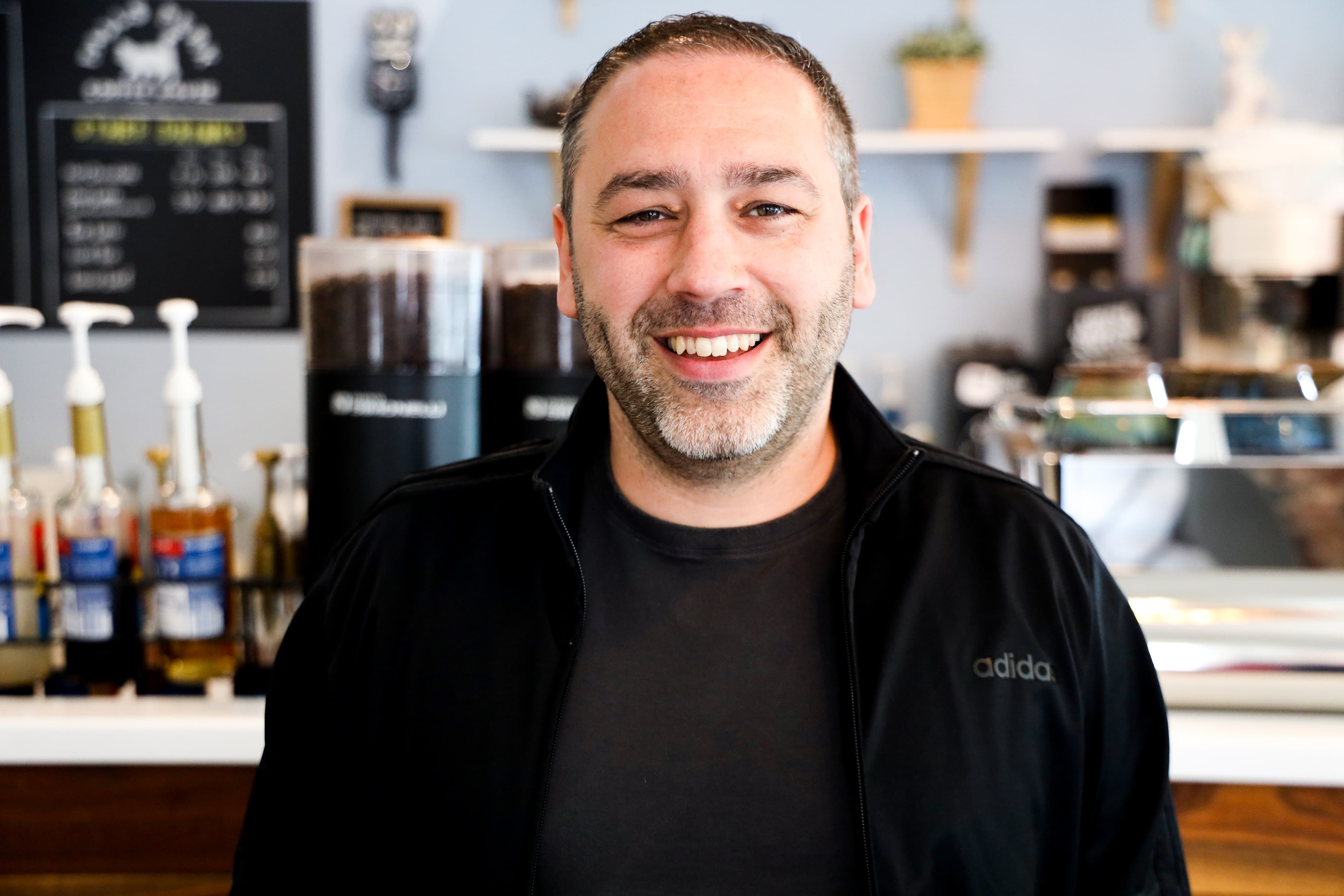 Luke Cornwell | Realife Church