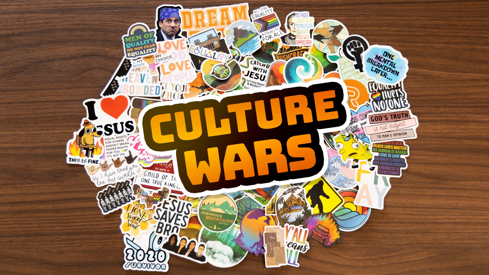 Culture Wars | Realife Church