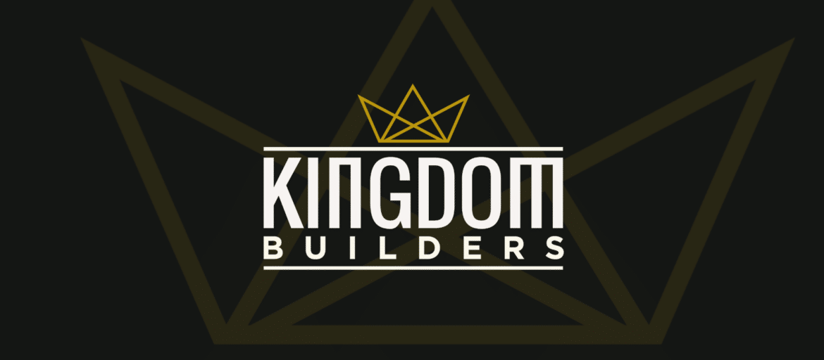 Kingdom Builders Banquet | Realife Church