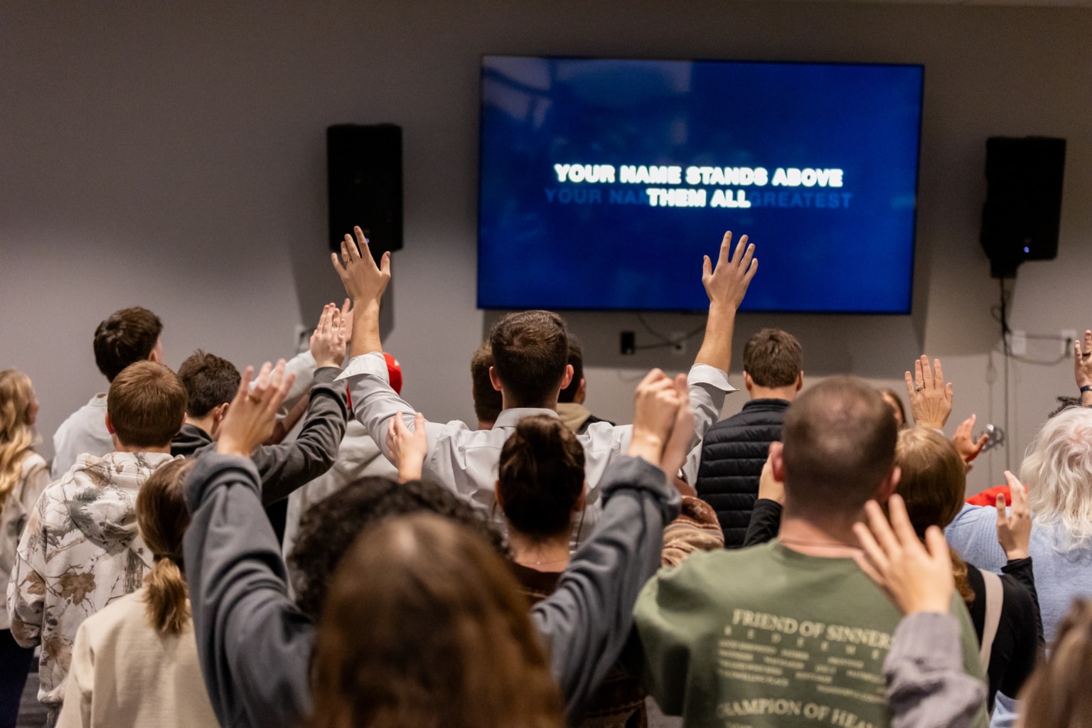 SEU at Realife | Realife Church