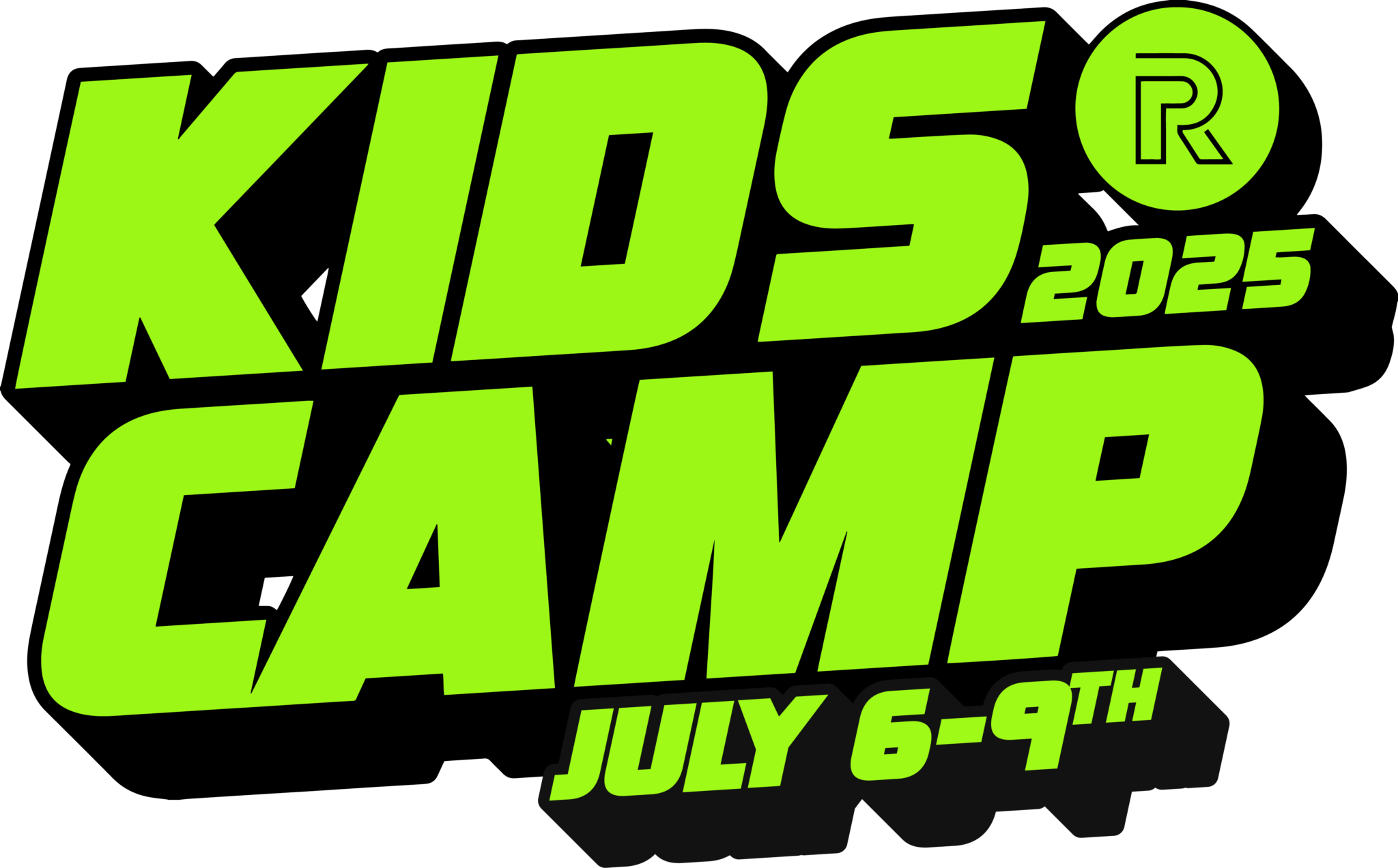 Kids Camp | Realife Church