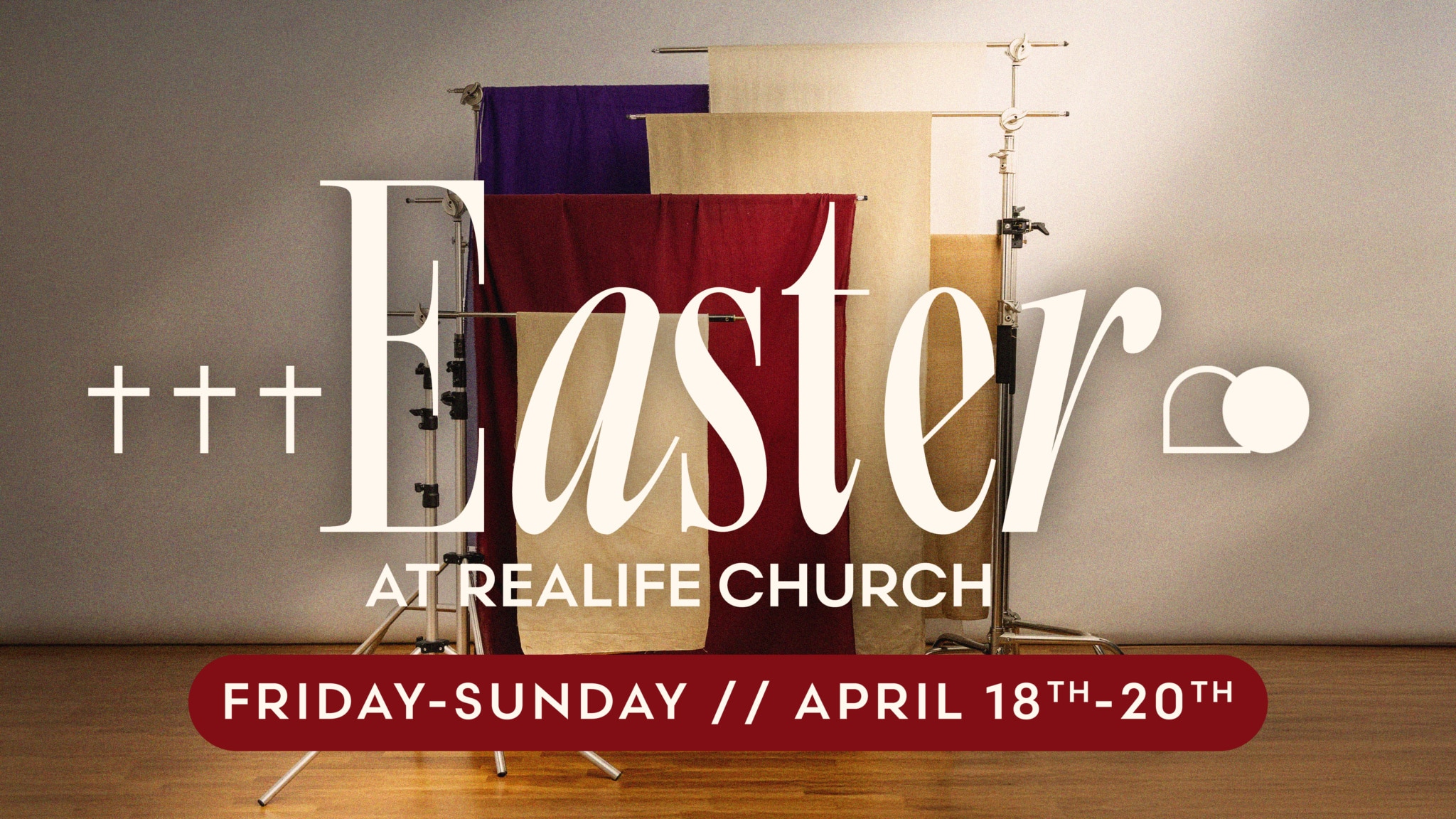 Home | Realife Church