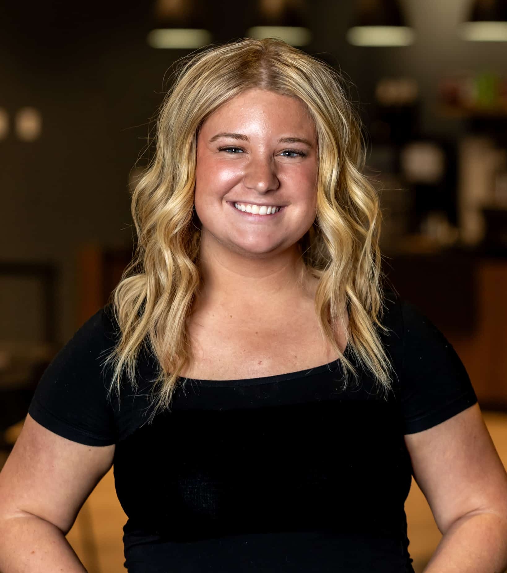 Madi Woods | Realife Church