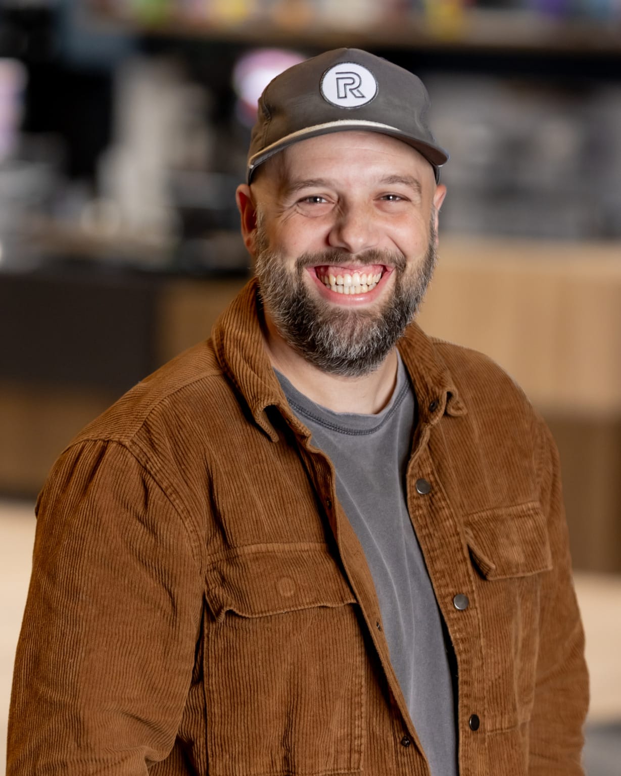 Karsten Olson | Realife Church